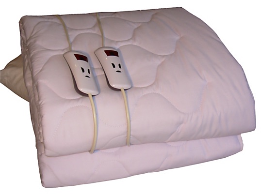 Surmatelas chauffant ⇒ TOP 5 des meilleurs modèles • Somnea